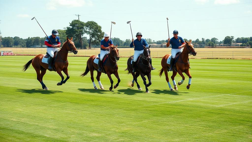 Handicap Systems Compared: HPA vs USPA vs AAP vs FIP | World Polo Guide